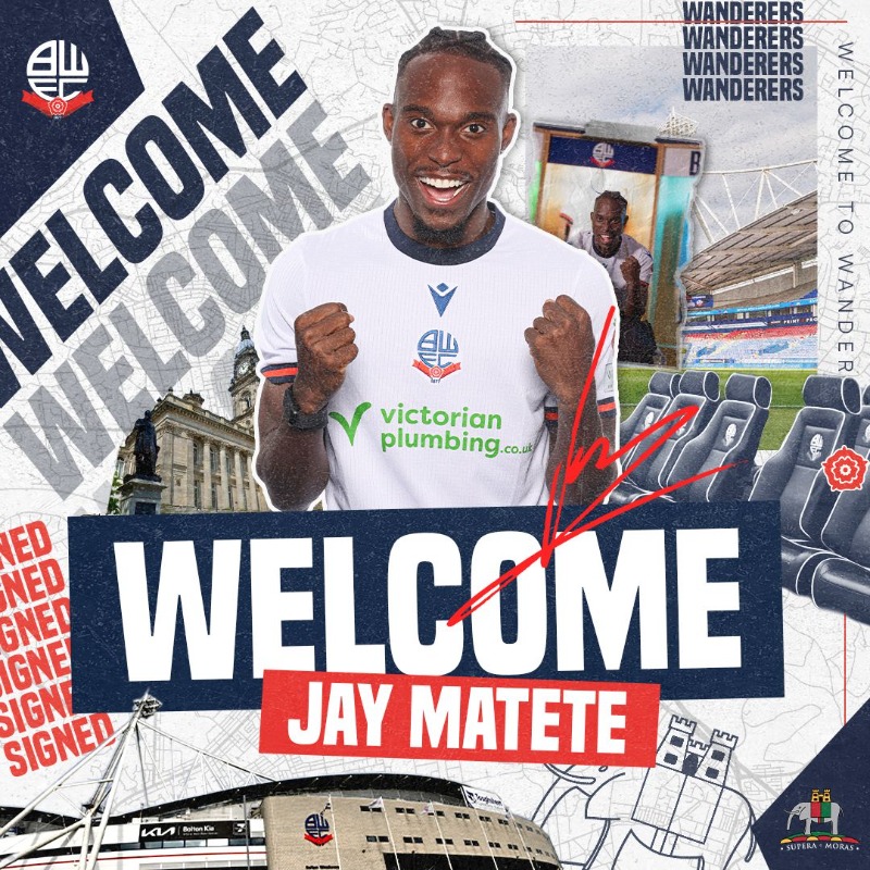 Jay Matete (@jay_matete) / Posts / X