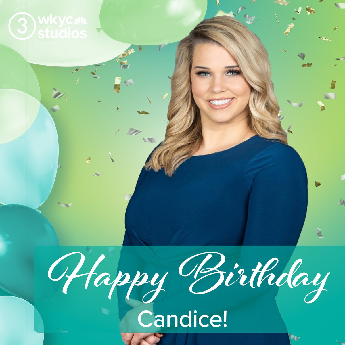 Candice Birthday Memes Happy Birthday Candace | TikTok