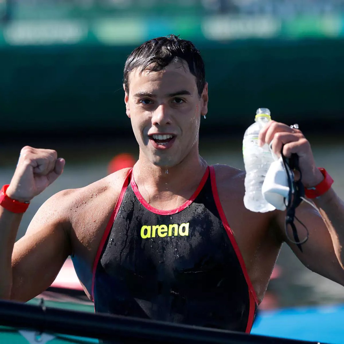 Daniel Bachmat's Threads – Thread Reader App