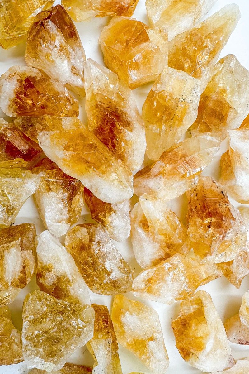 Thread | Crystals To Increase Your Luck! 💚🍀 If you’re looking to bring ...