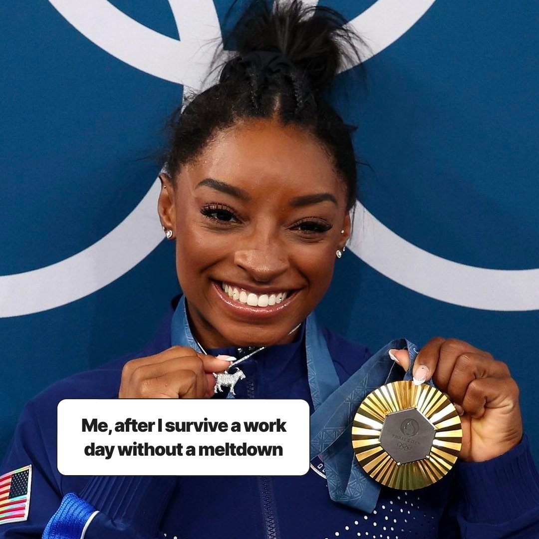 Gold Medal Memes
