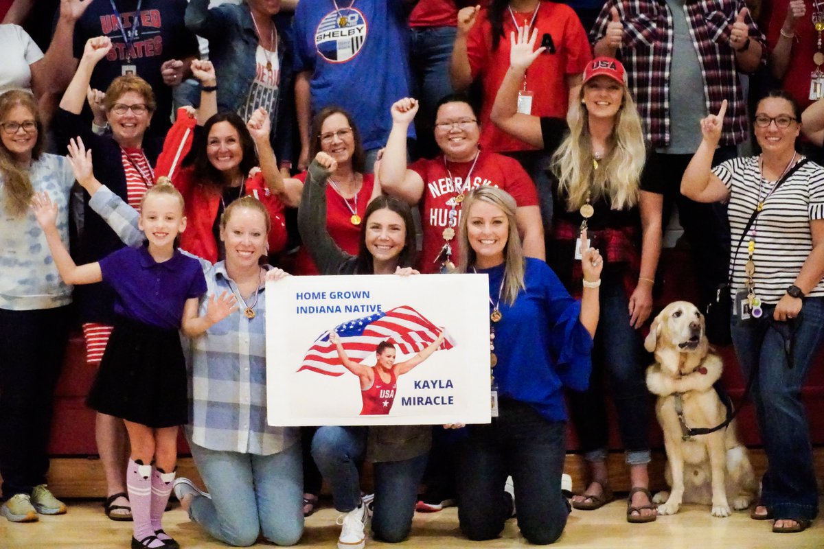 Home - Perry Township Schools