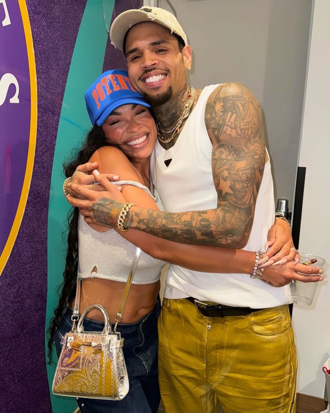 Jordin Sparks E Chris Brown 2024 Jordin Sparks | Biography, Music