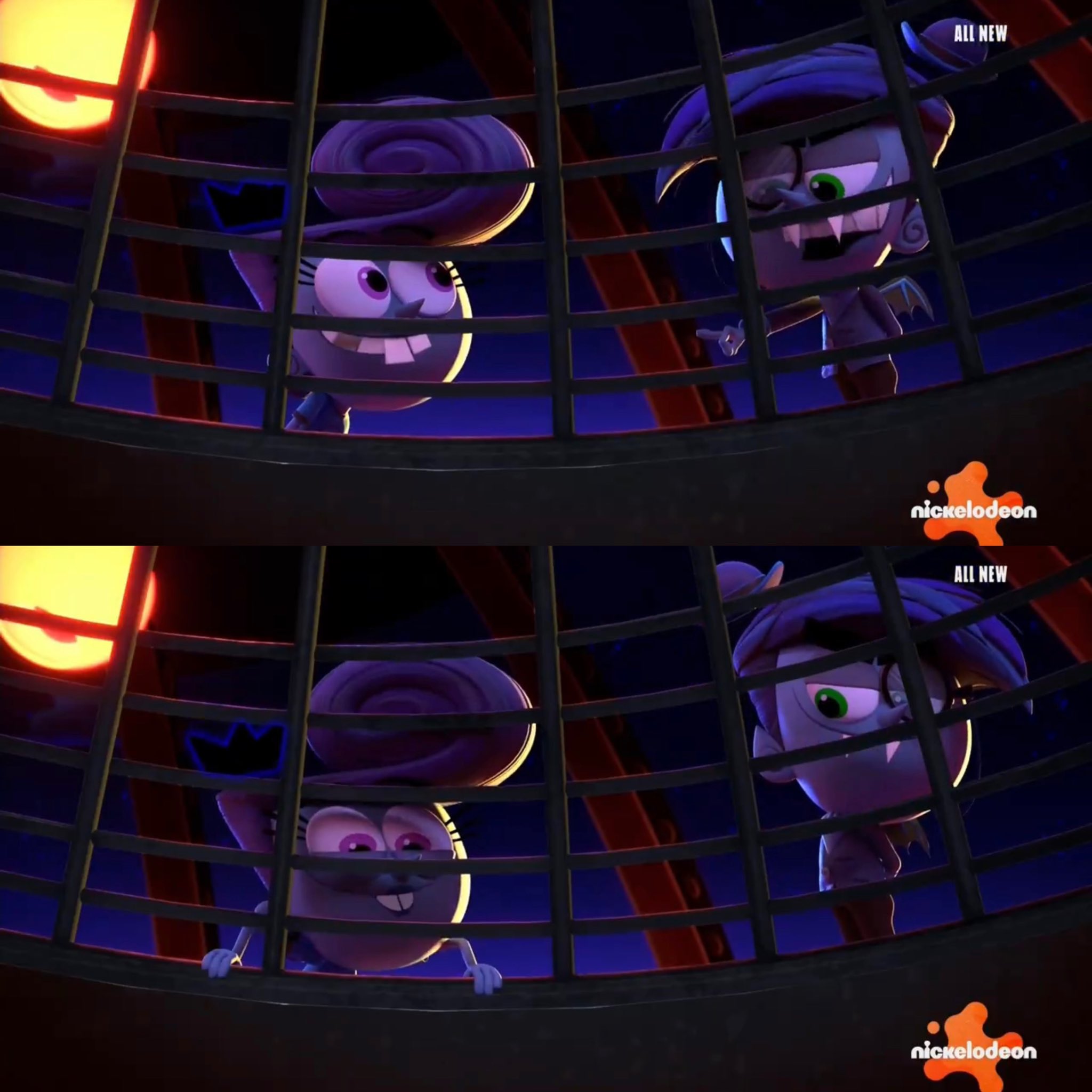The Fairly Oddparents Wanda