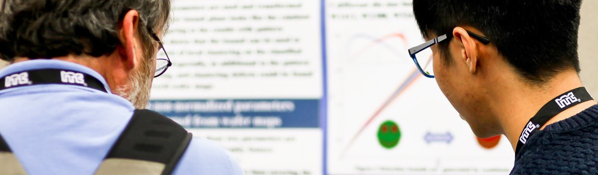 Register - International Test Conference