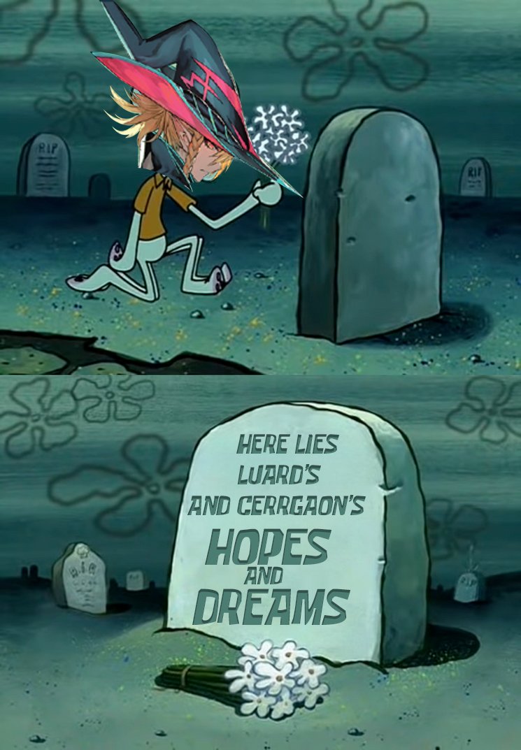 Anyway-- -G #cfvanguard #cfv #luard #cerrgaon