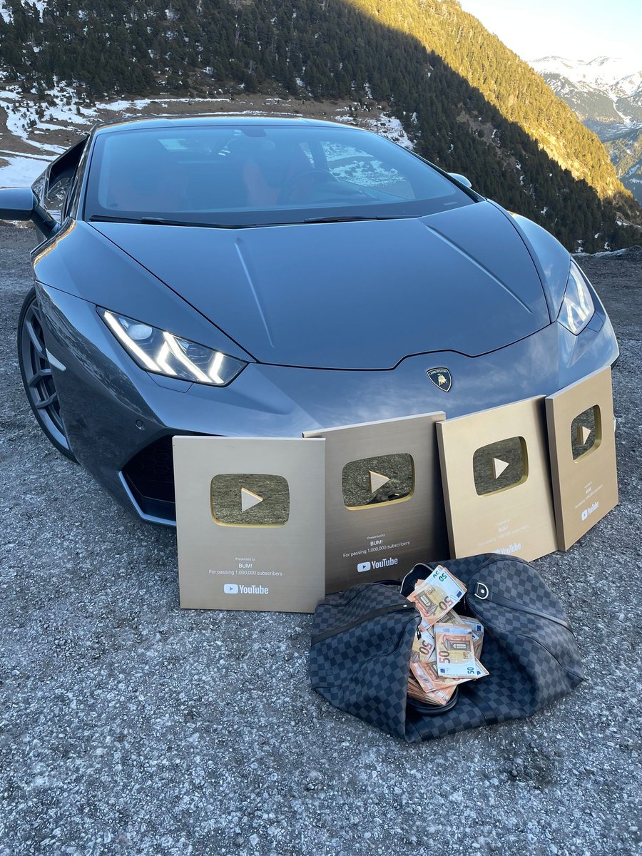 How much YouTube pays you to start a faceless YouTube channel 1,000 ...