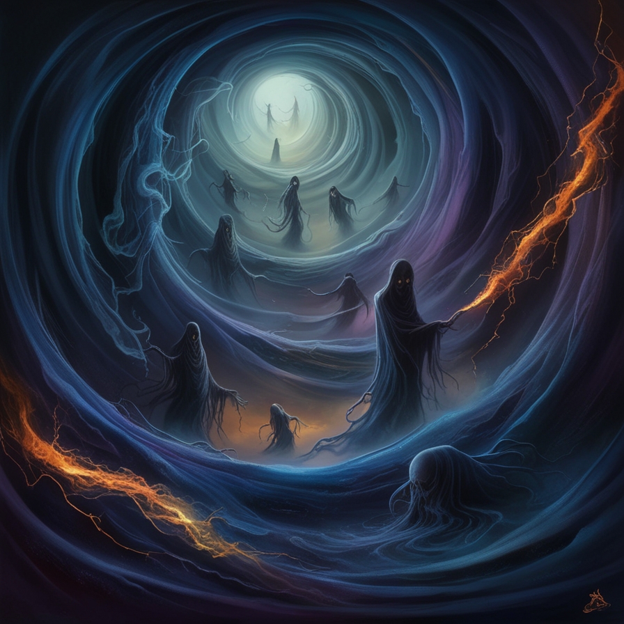 During sleep, your Soul leaves your body to recover in the astral realm ...