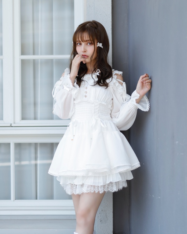 LIZ LISA on X: LIZ LISA on X: