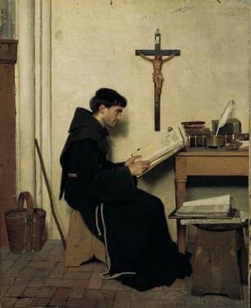 The four female doctors of the Catholic Church a thread💟 - المسلسل من ...