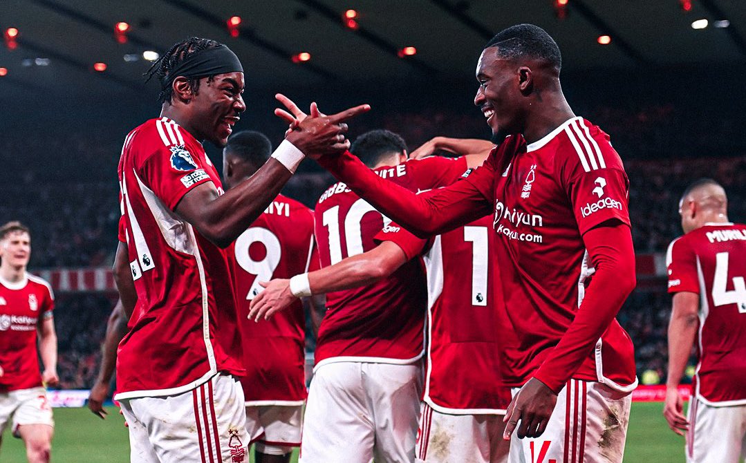 FPL Olympian's Threads – Thread Reader App