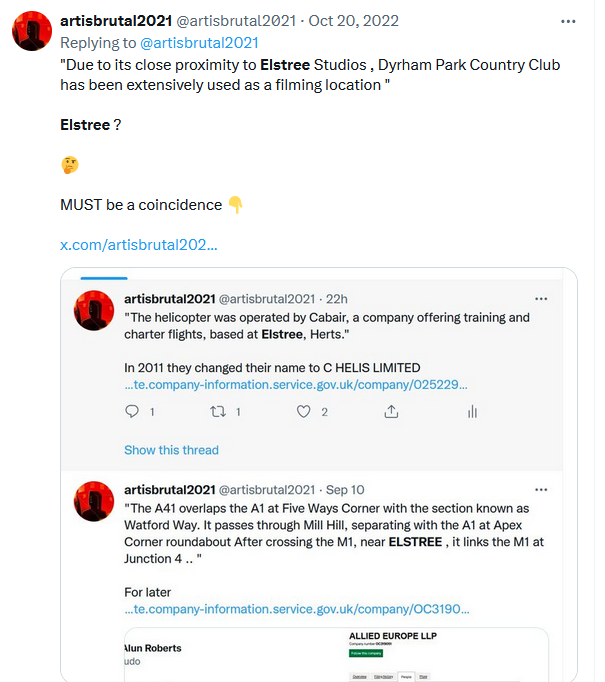 Mabel Banfield-Nwachi - The Guardian : "Online Safety Act to be ...