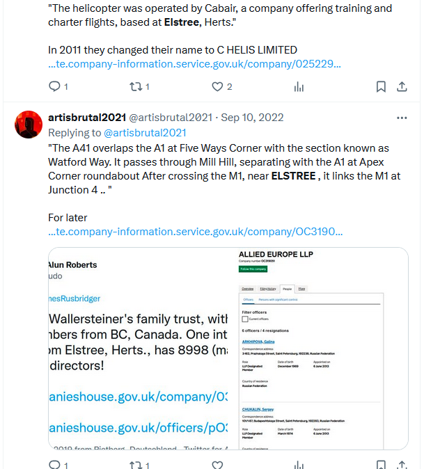Mabel Banfield-Nwachi - The Guardian : "Online Safety Act to be ...