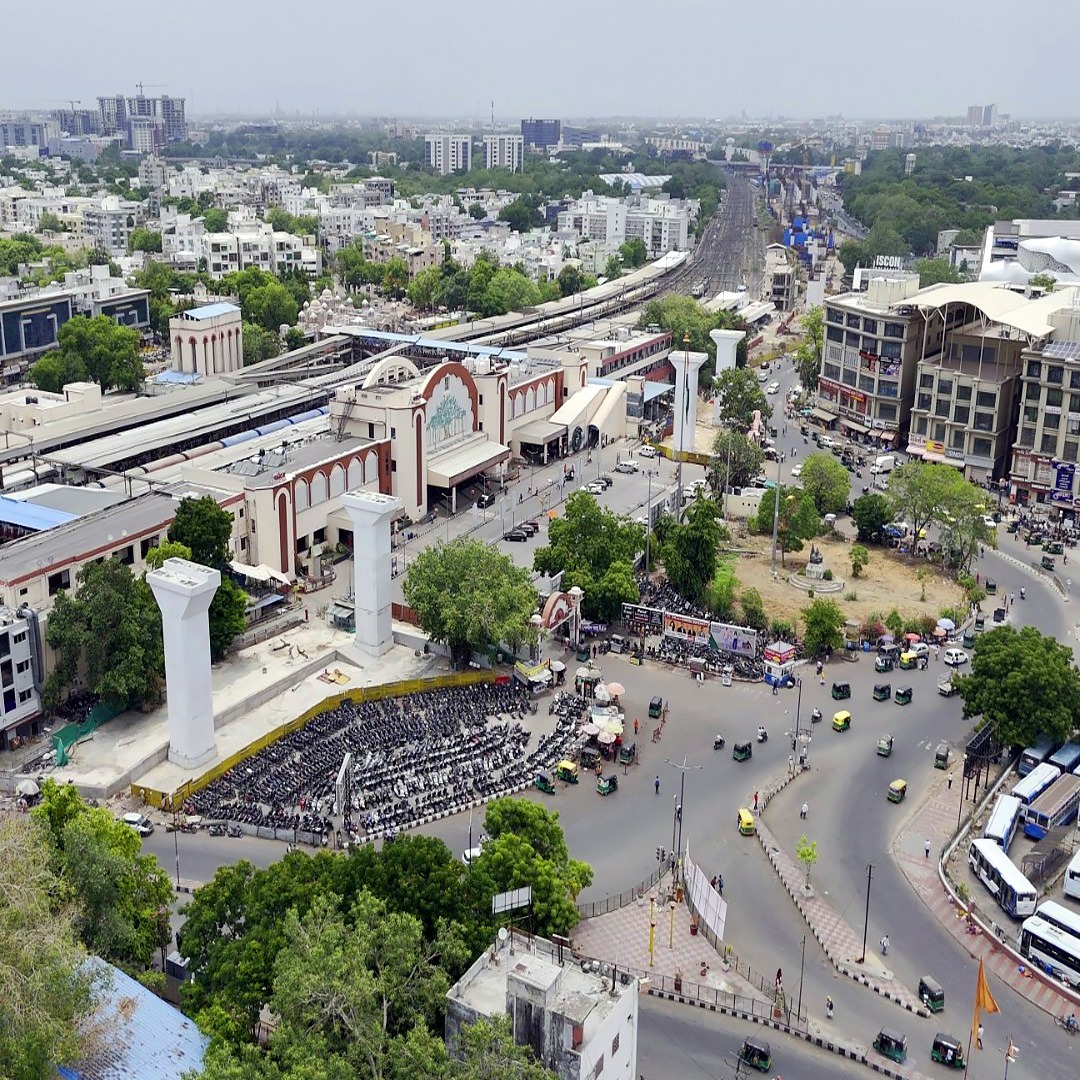 Gujarat Infrastructure Gujarat Government Notifies New Telecom