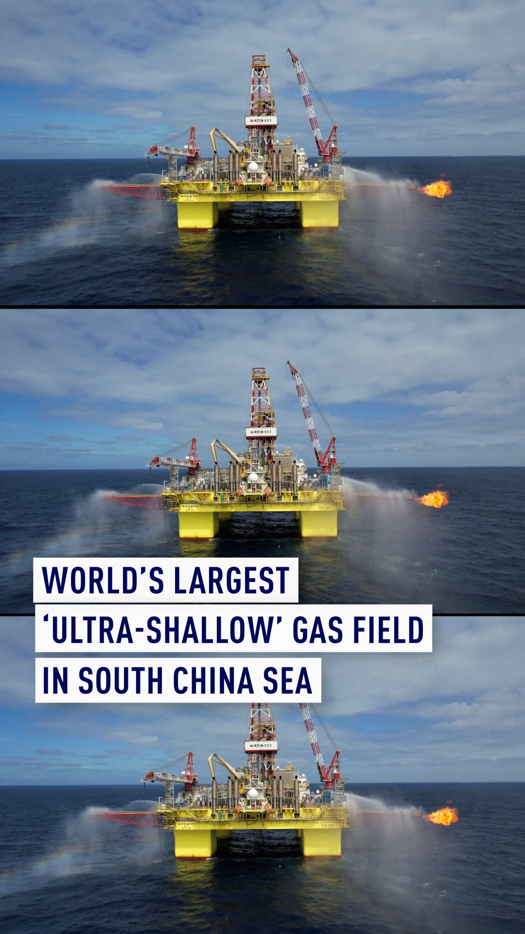 Shallow Gas Safety In Offshore Drilling (kartoniertes Buch) | K.