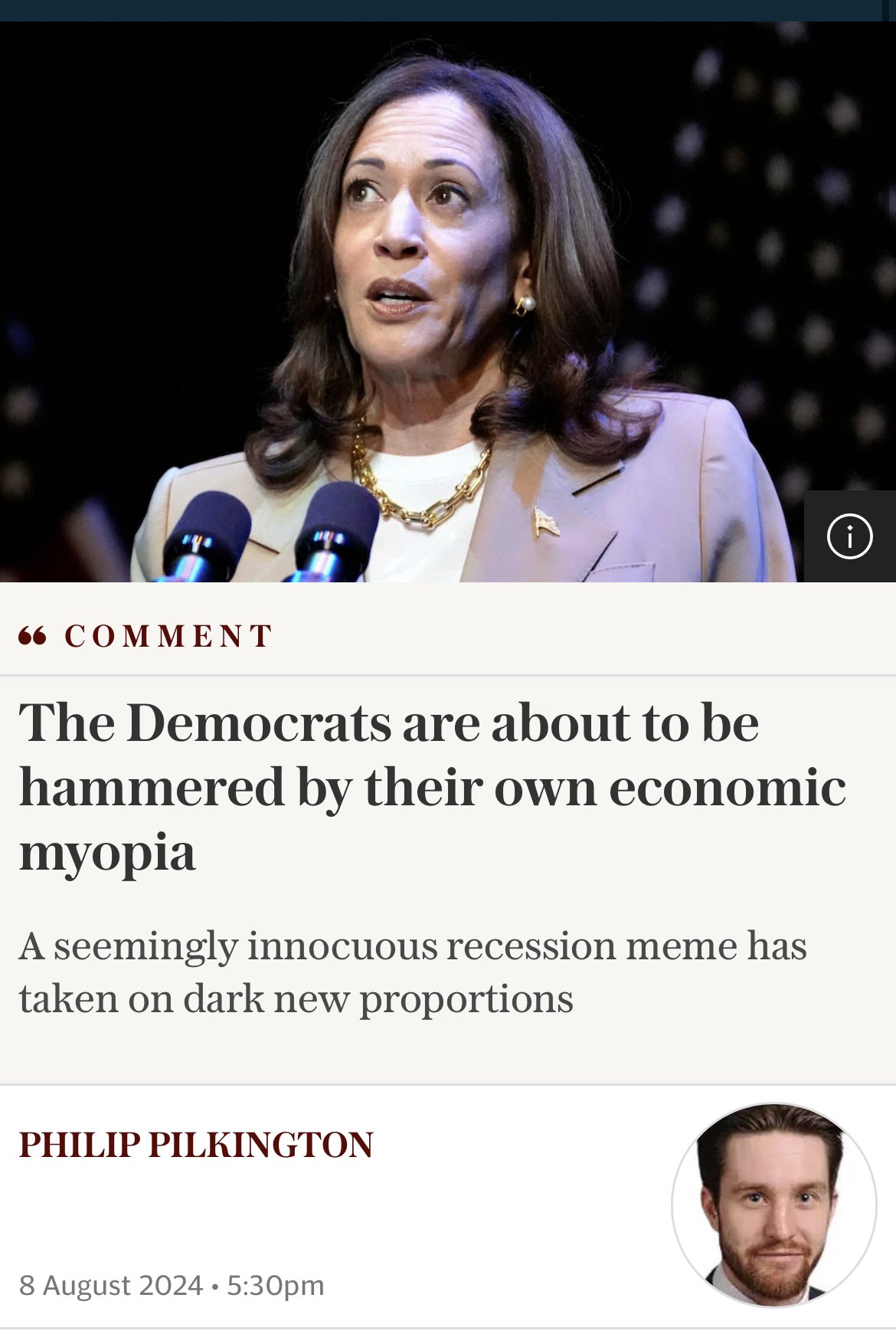 Great Recession Memes
