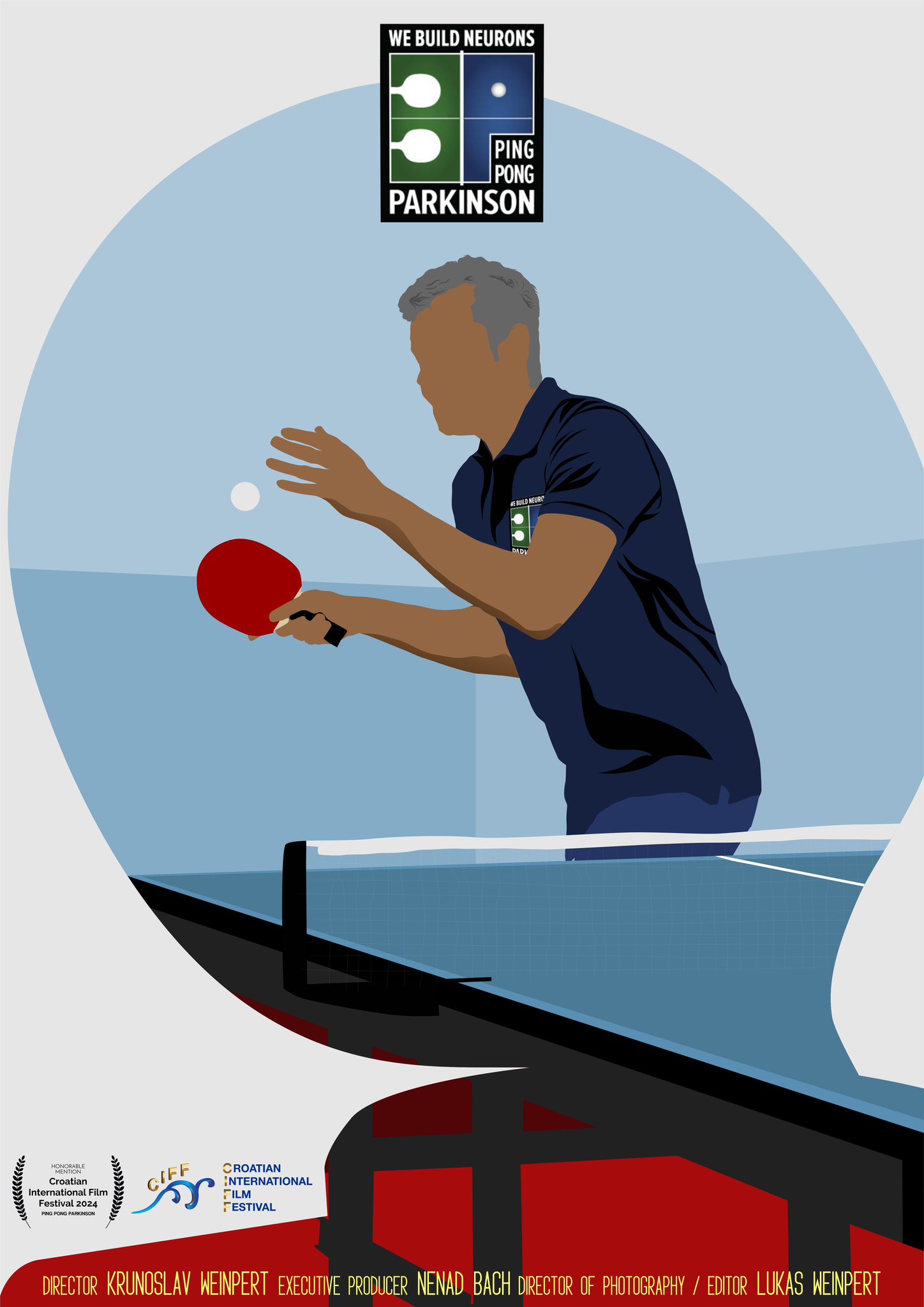 Ping Pong Movie Quotes King Of Ping Pong | Rotten Tomatoes
