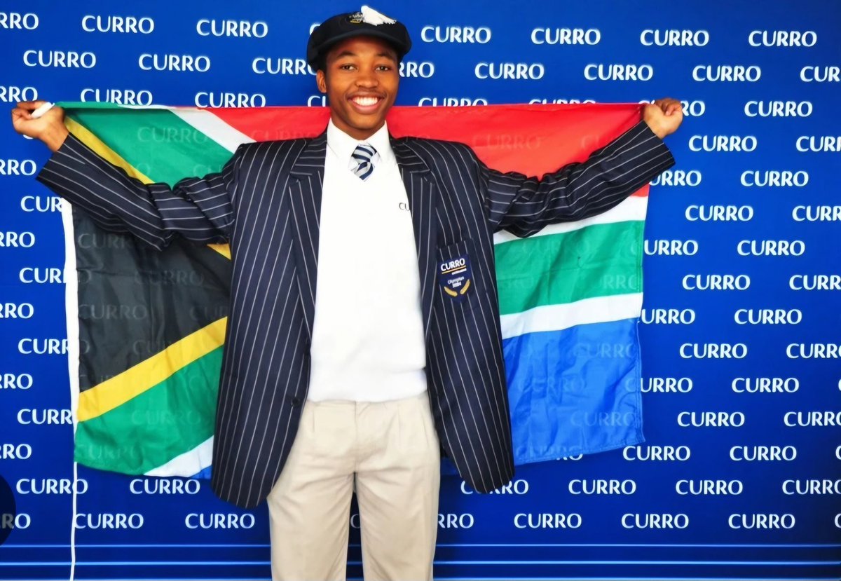 Imagine going back to school with a SILVER medal from the #Olympics ...