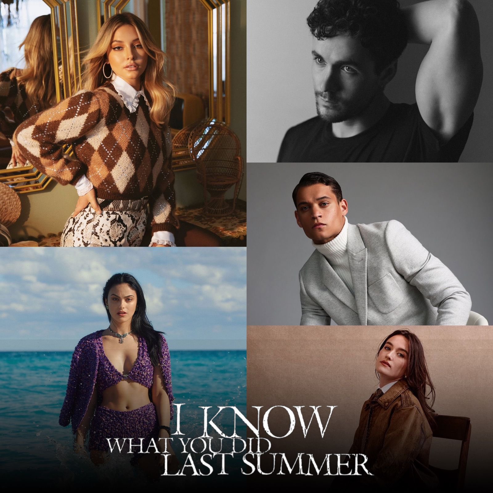 Madelyn Cline Appreciation Thread - Page 22 - Blu-ray Forum