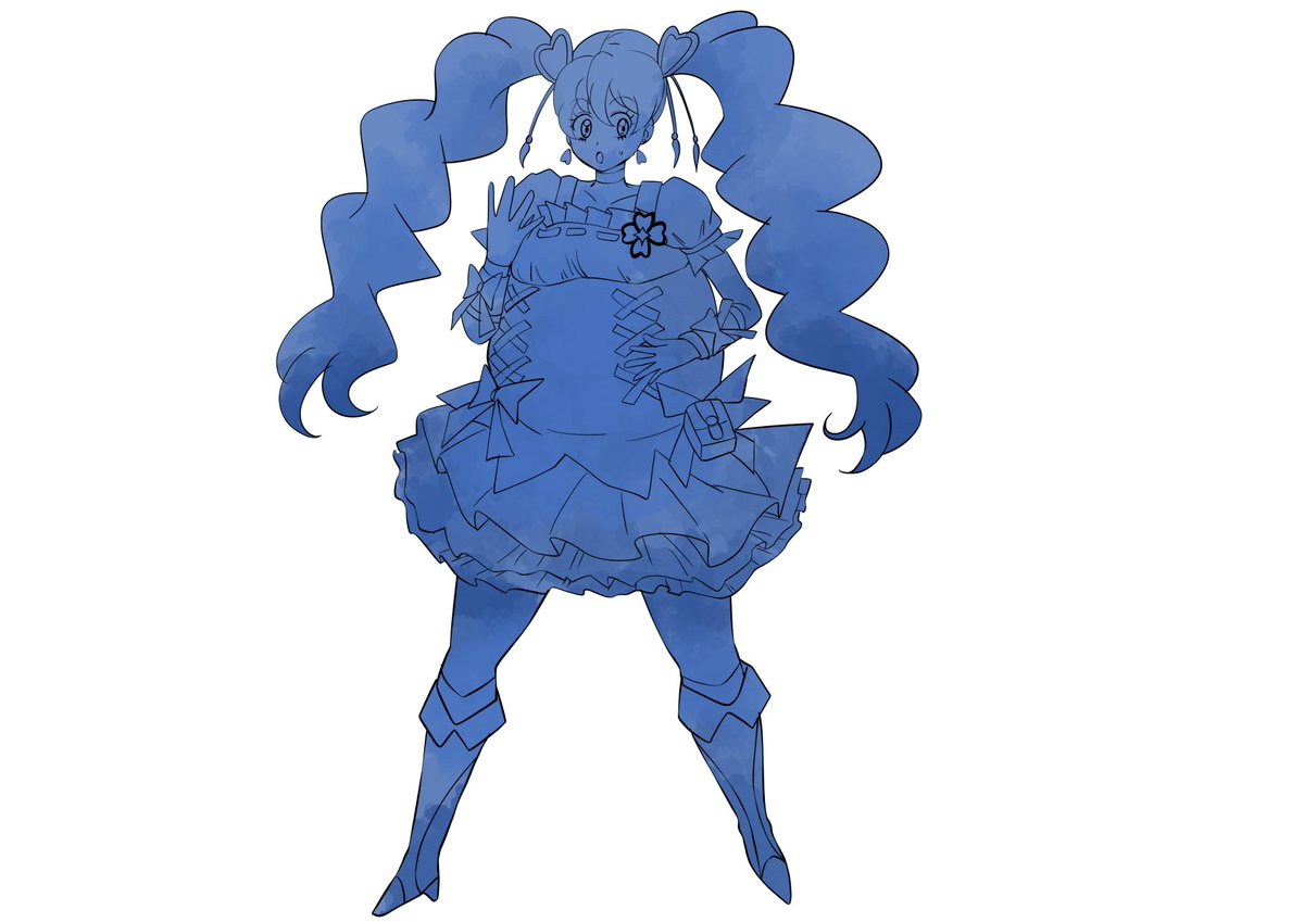 ensunder1129さんのイラストまとめ