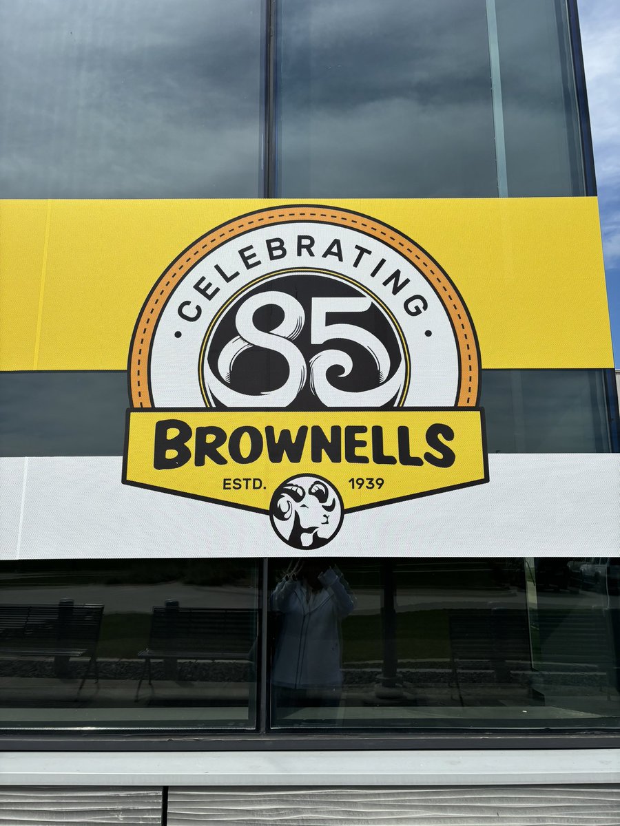 Brownells Logo Bogensportshop.eu Buy Brownell Bowstring Material B50