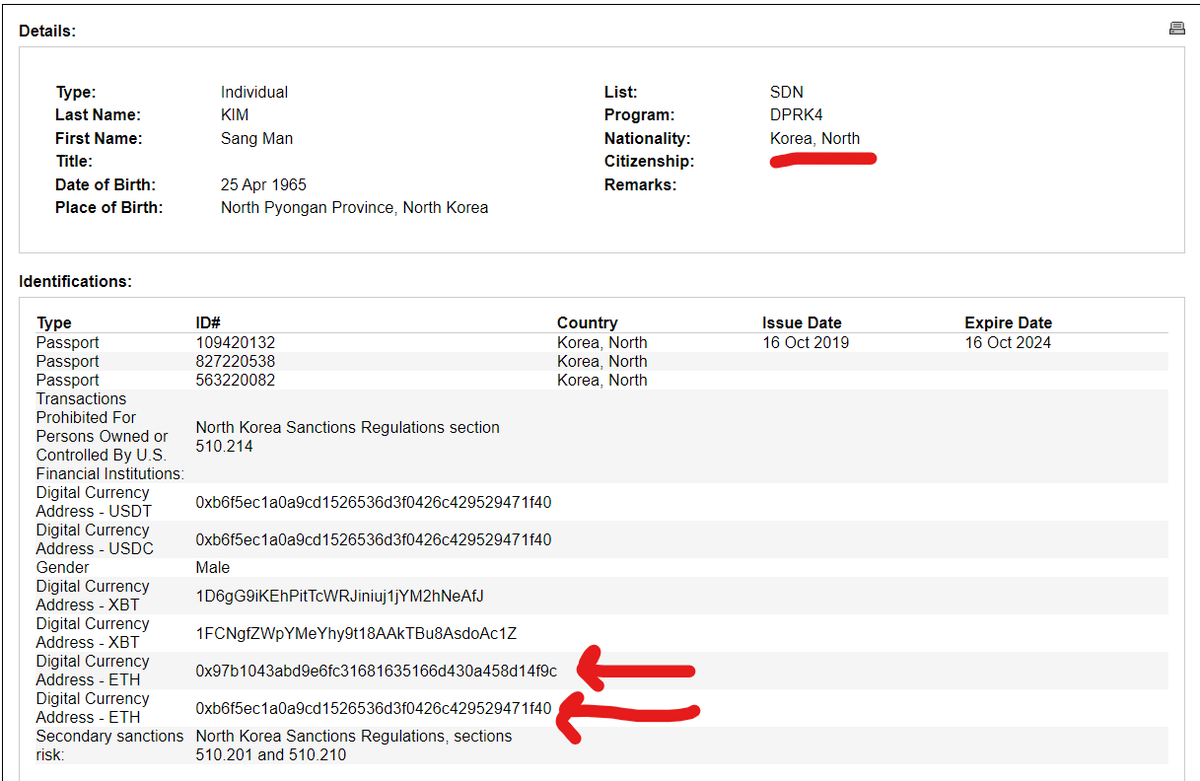 Thread by @BoringSleuth on Thread Reader App – Thread Reader App