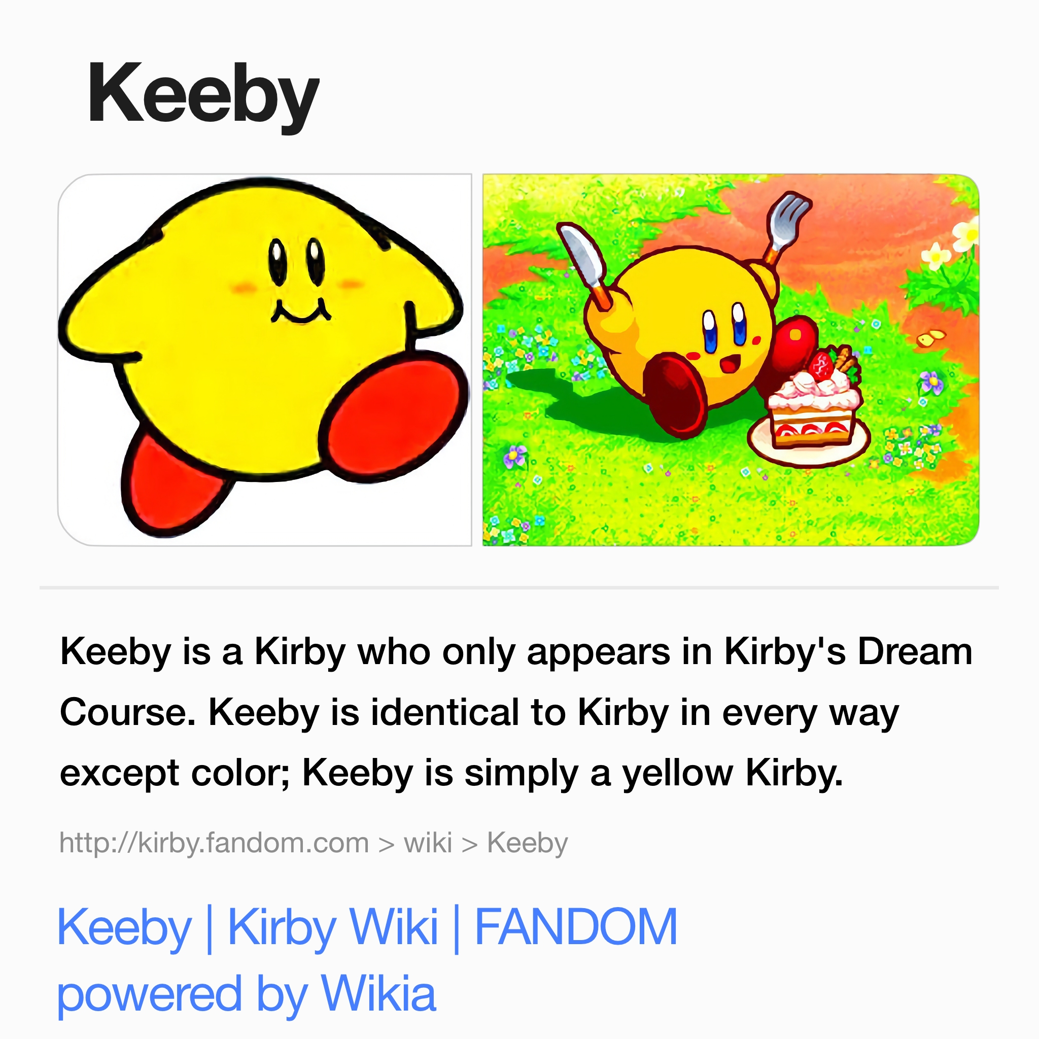 Kirby Keeby Keeby 🏳⚧🩷 | Kirby VTuber! (@keebymk.bsky.social)