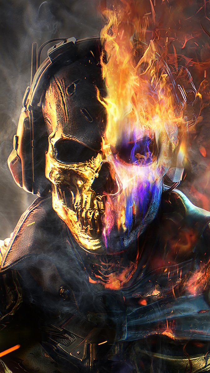 Hd Real Ghost Wallpapers