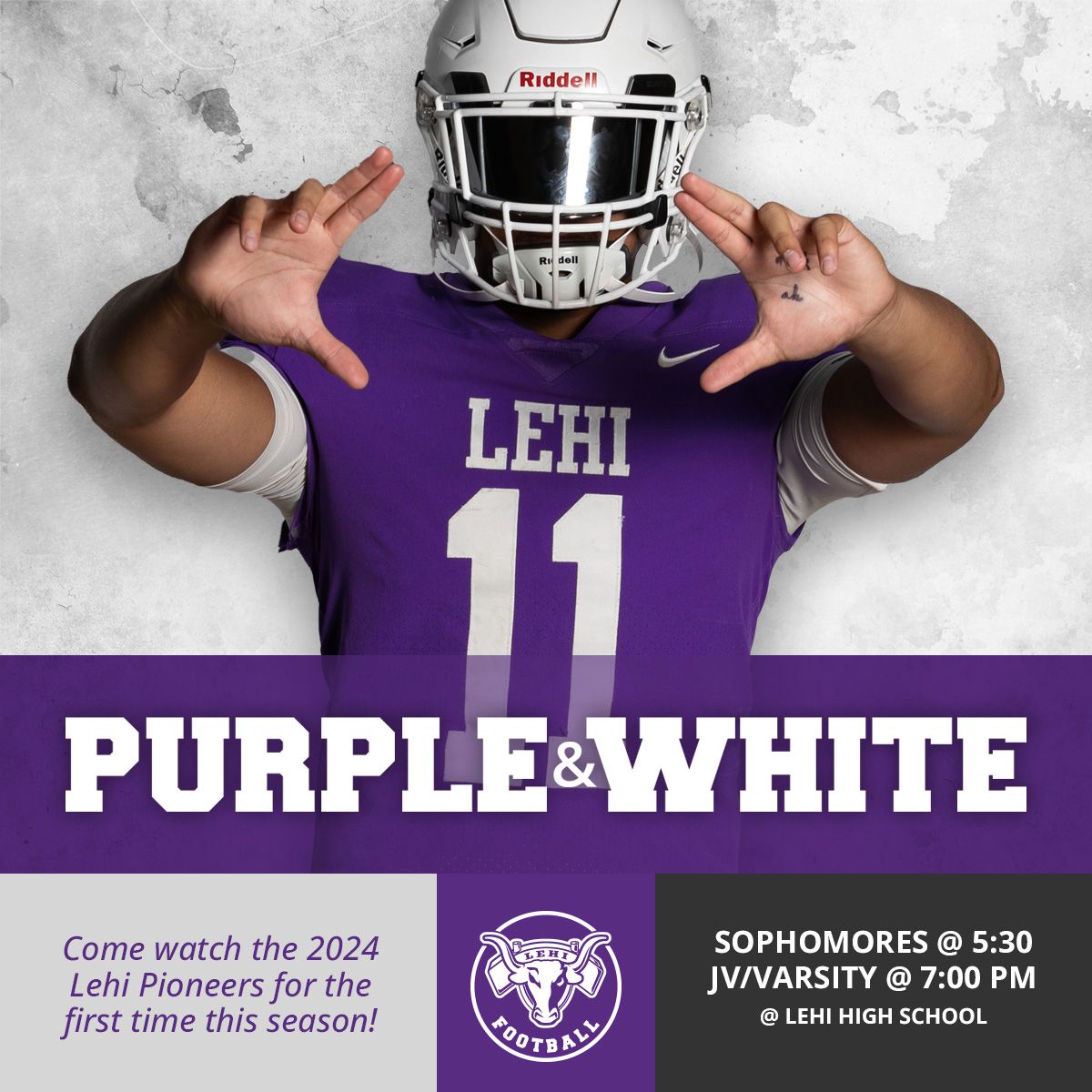 Lehi Pioneers Logo Lehi High School Letterman Jackets | Custom Varsity