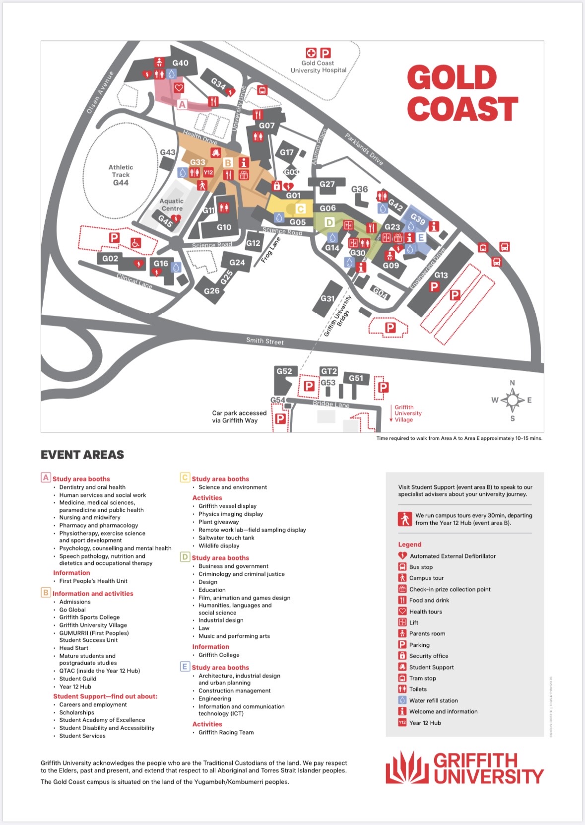 Singapore Polytechnic Map Singapore Polytechnic | Walking Map