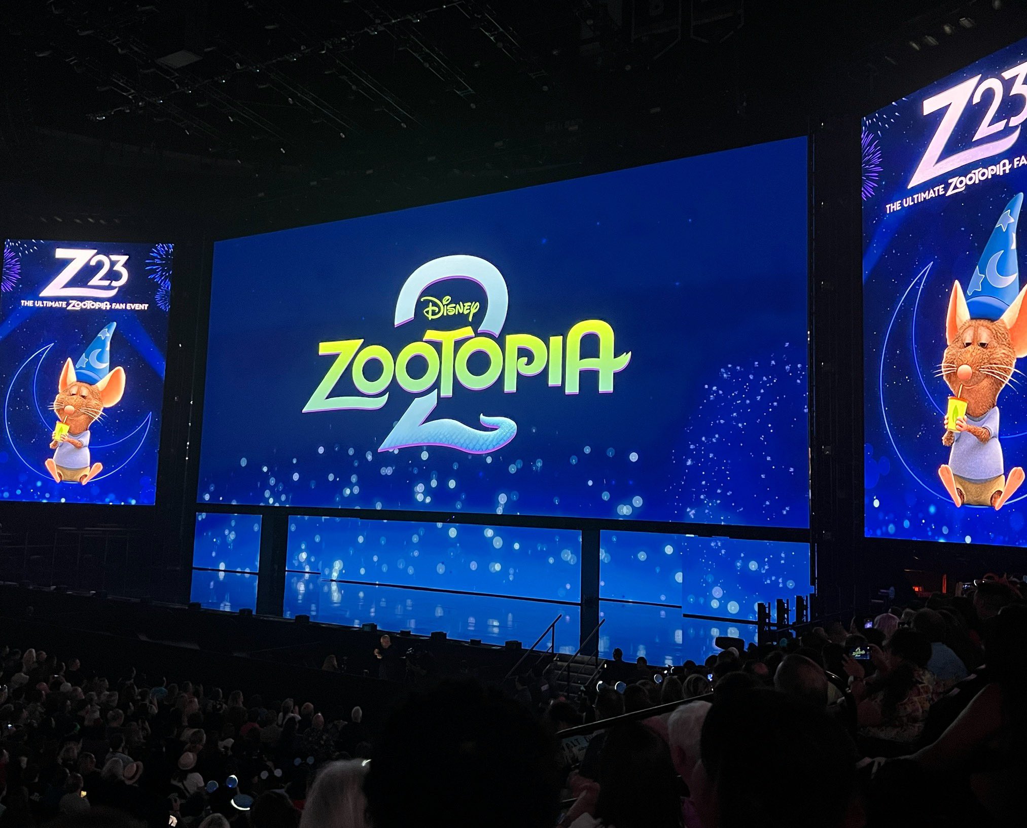 Zootopia Logo Zootopia Sequel Series Announced By Disney