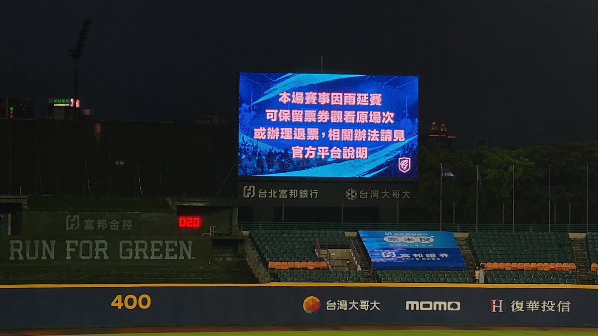 8/10 CPBL - ciandywinwin的創作 - 巴哈姆特