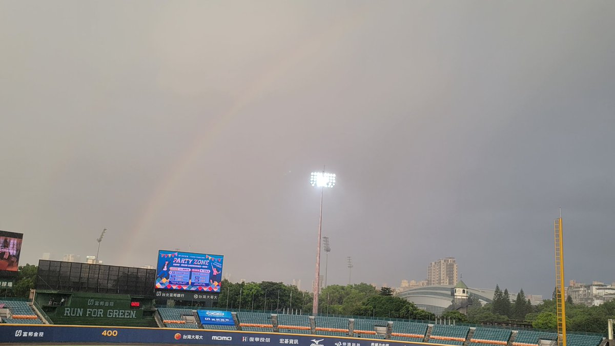 8/10 CPBL - ciandywinwin的創作 - 巴哈姆特