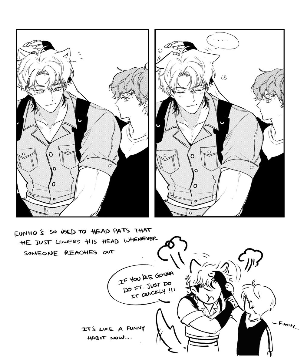 Shinobubu 🌸の漫画