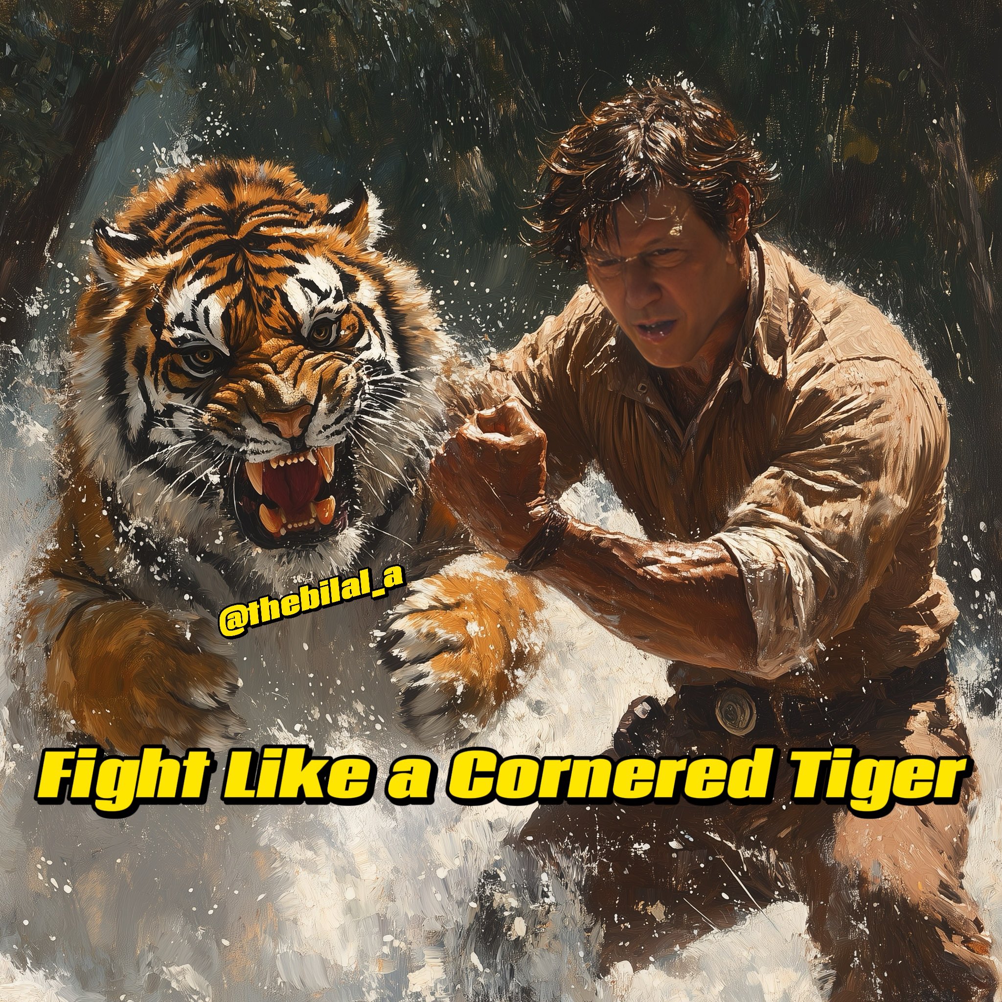 Twist Tiger Memes If I Used A Bear Bee Voucher How Do I Turn It Back