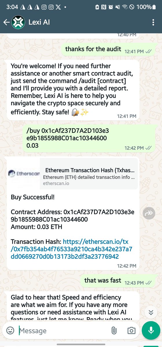 𝗦𝗼𝗺𝗲𝗼𝗻𝗲 𝗝𝘂𝘀𝘁 𝗨𝘀𝗲𝗱 𝗦𝗠𝗦 𝗧𝗼 𝗕𝘂𝘆 $𝗟𝗘𝗫𝗜 𝗢𝗳𝗳𝗹𝗶𝗻𝗲 𝗢𝗻 𝗔 𝗡𝗼𝗸𝗶𝗮 𝟯𝟯𝟭𝟬! 🤯 He didn't ...