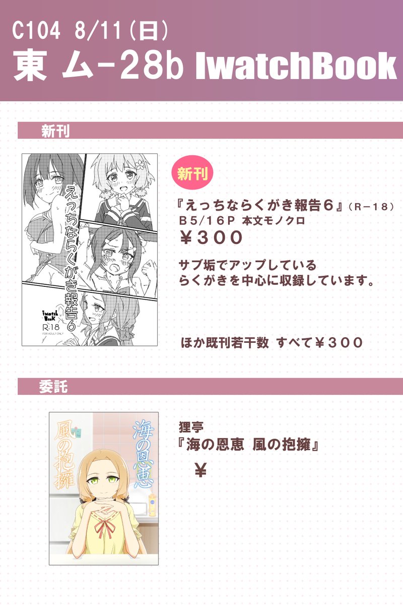 「ゆゆゆ島は14サークルか。 」岩本塚の漫画