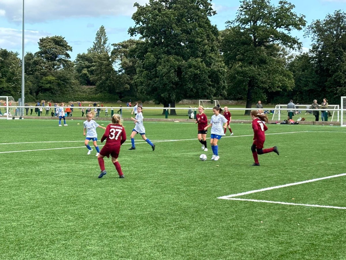 Musselburgh Windsor FC – One of the oldest youth football clubs in ...