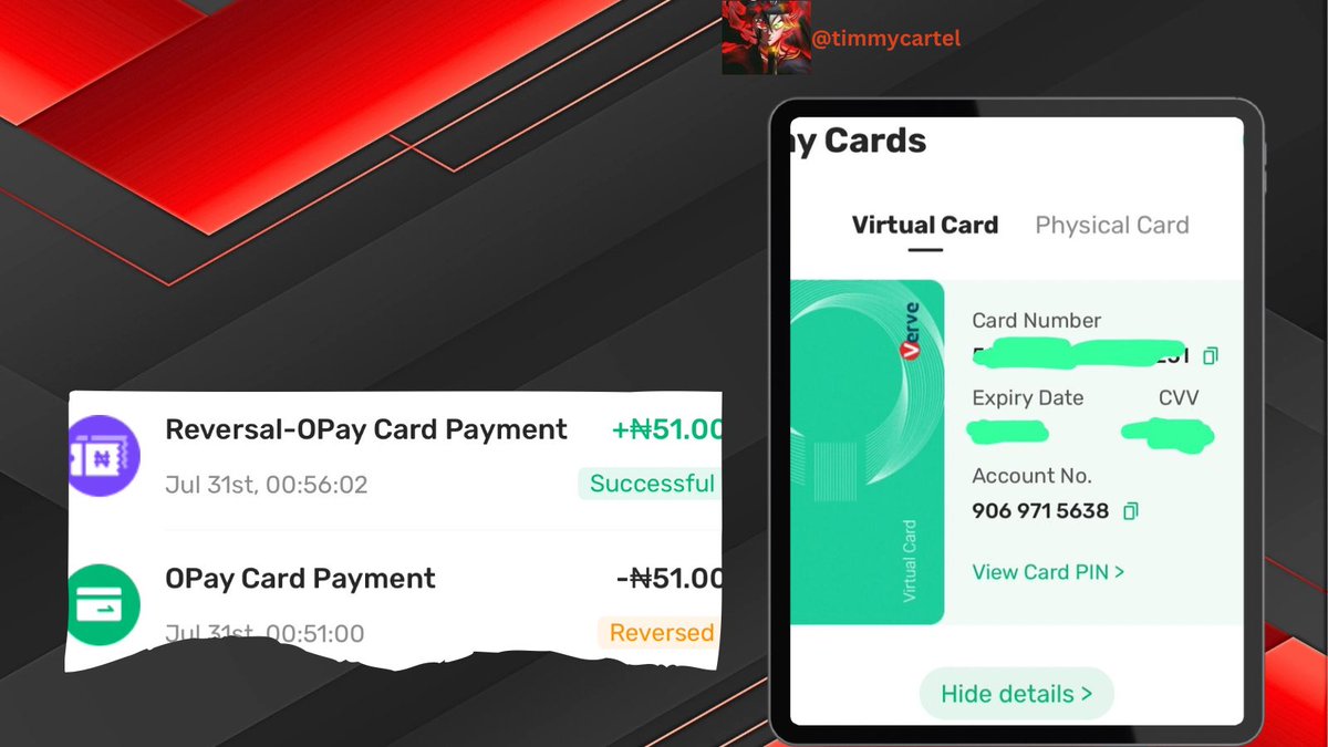 Timmy Cartel ⚡️'s Threads – Thread Reader App
