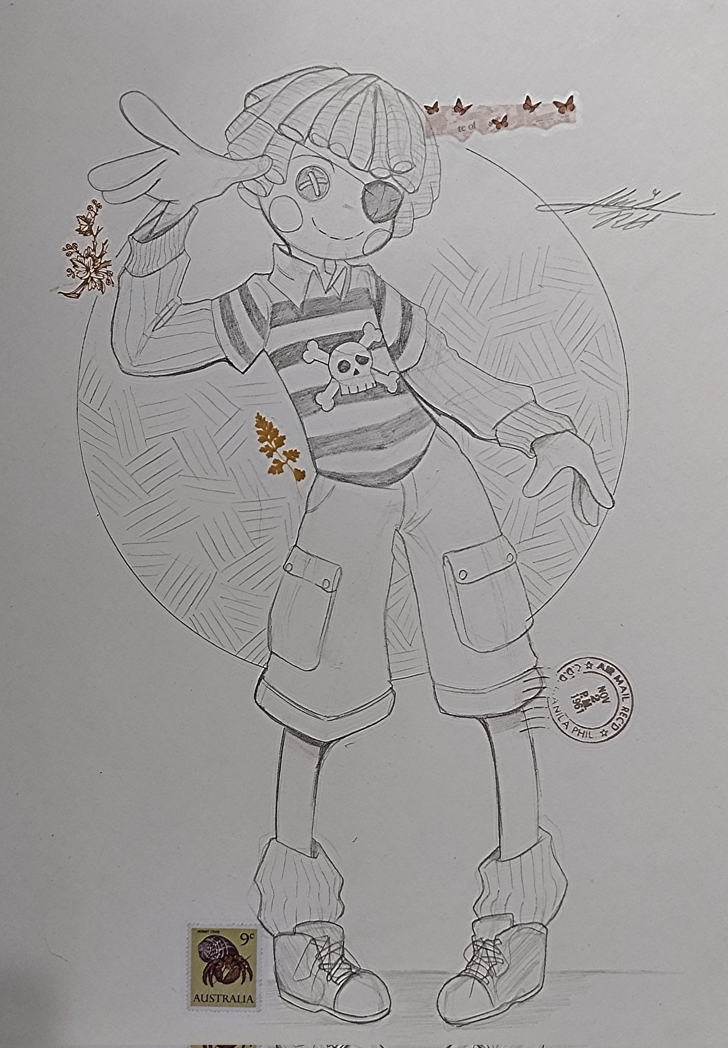 Lalaloopsy Patch Treasurechest