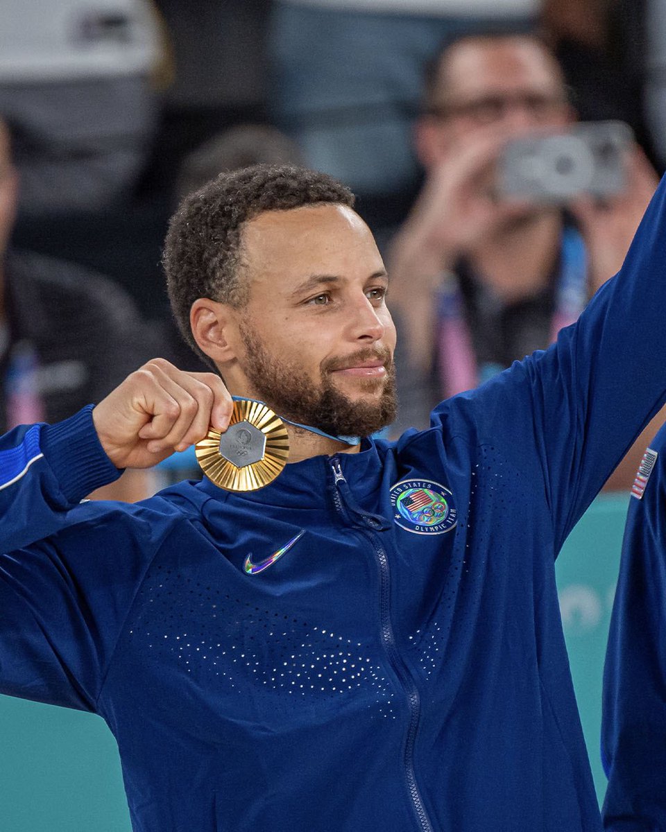 The coldest pictures from Team USA men’s basketball Olympics 🥶 A thread ...