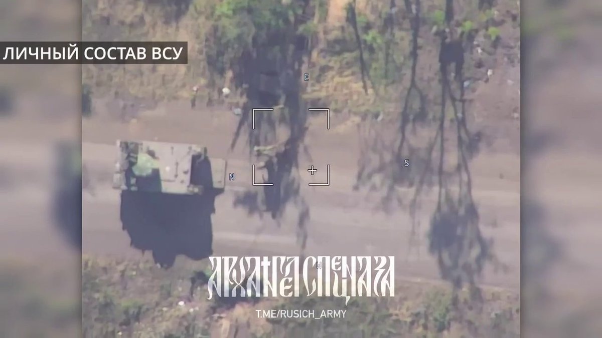 In fact let's unpack this a little. How many intact mechanized brigades ...