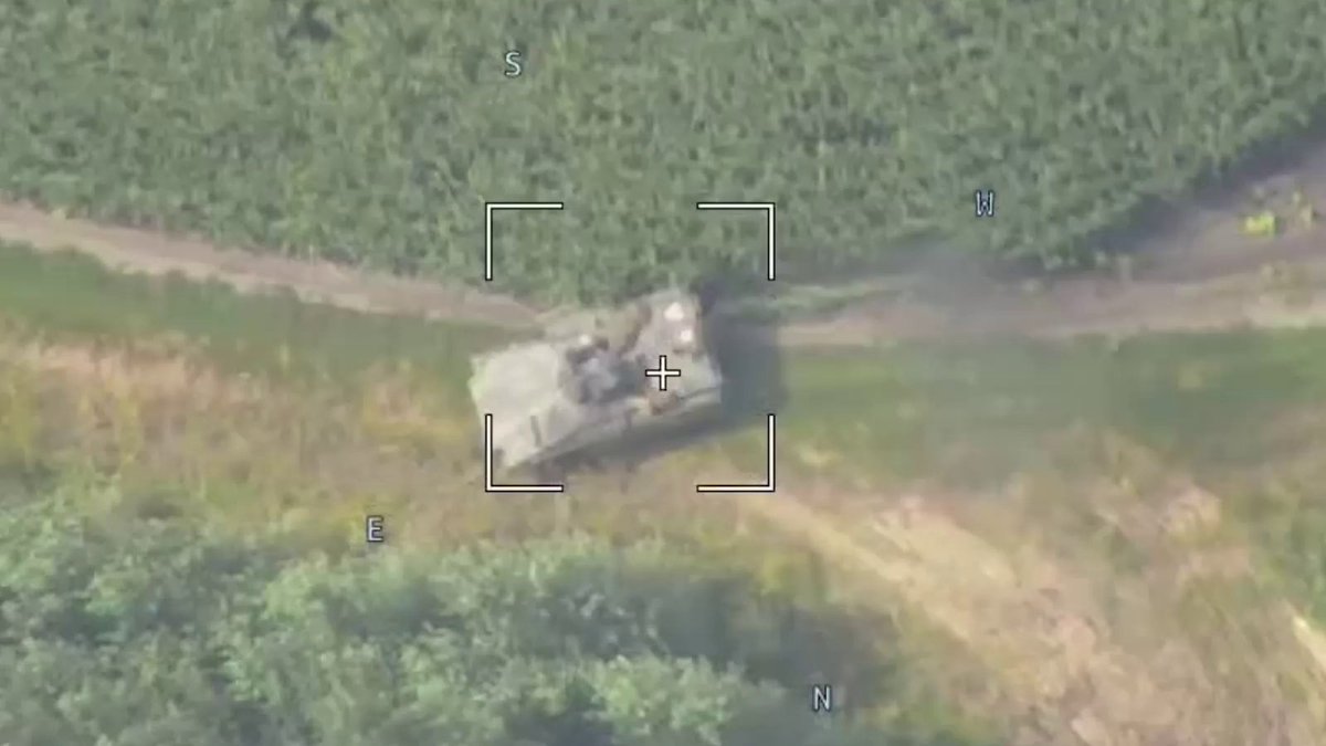 In fact let's unpack this a little. How many intact mechanized brigades ...