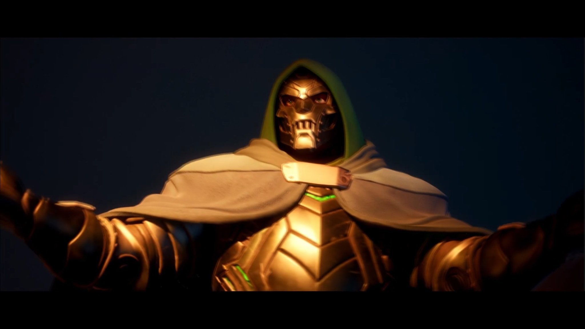 Ultimate Doctor Doom Doctor Doom Wikipedia