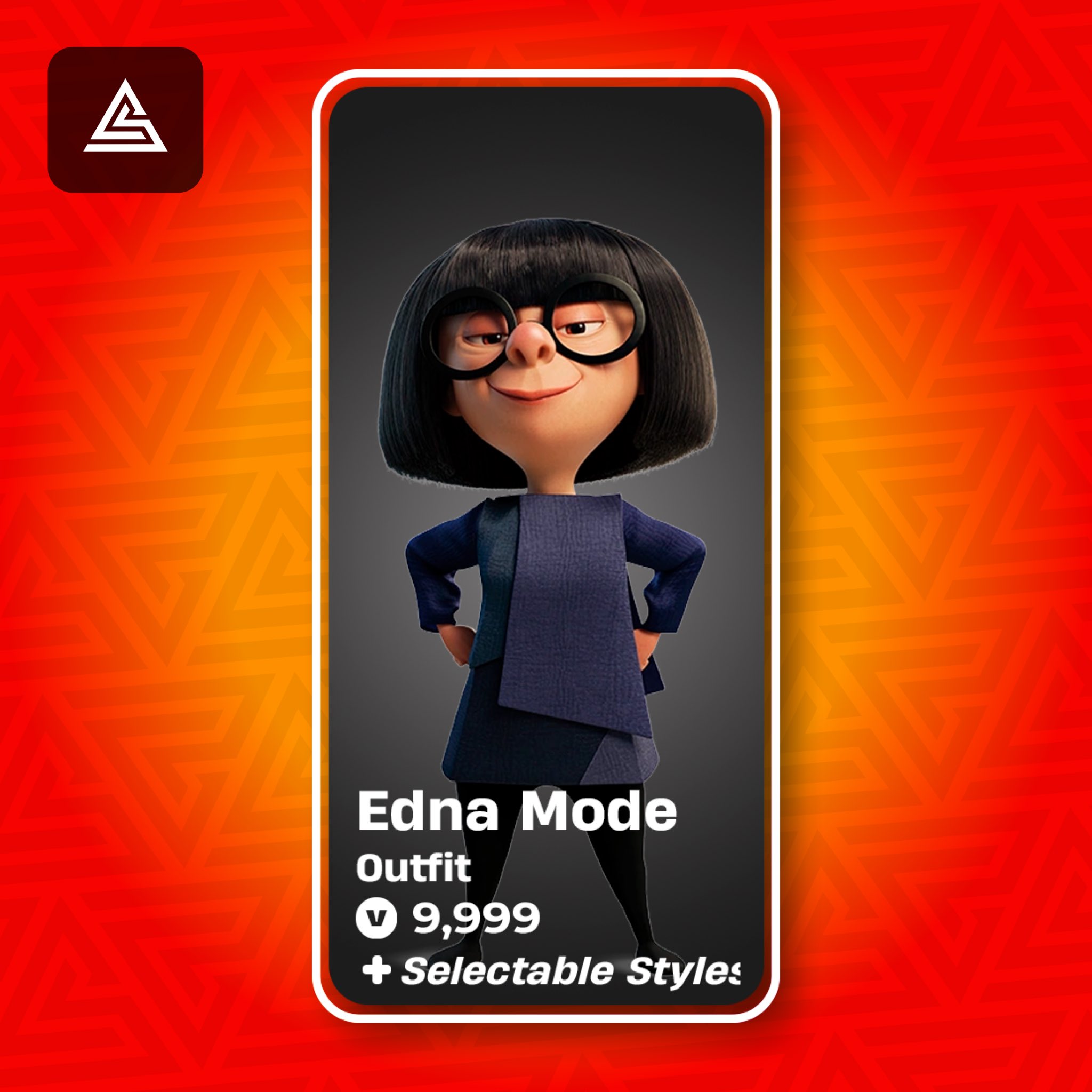 Edna Mode Past Quotes Alliance Studios On X: "Hoping We Can Crank 90's