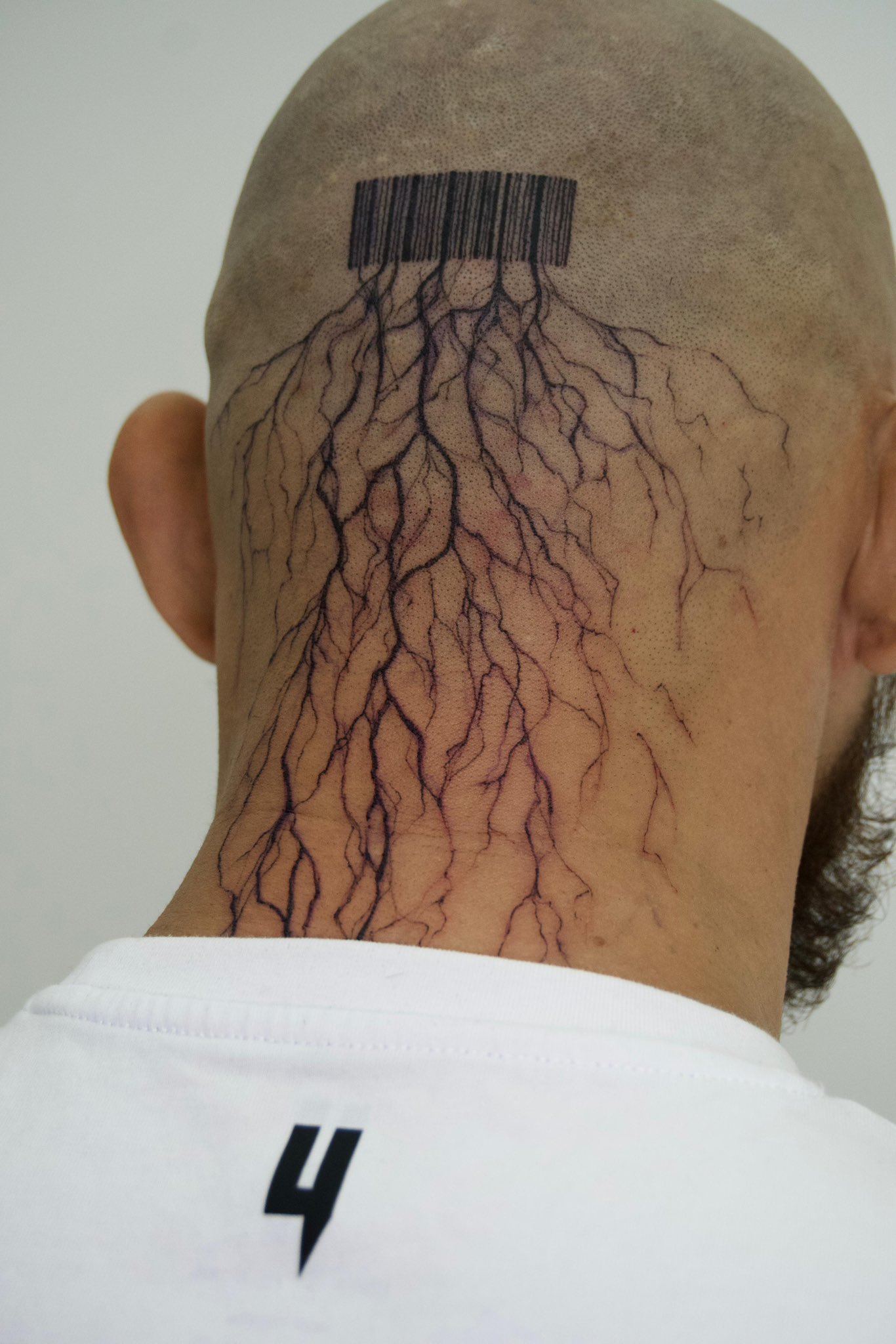 Jv Head Tattoos New Mexico Tattoo Laws