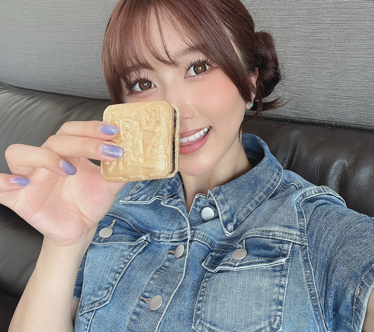 GVG-417 Hibiki Otsuki, a woman who licks and heals an o