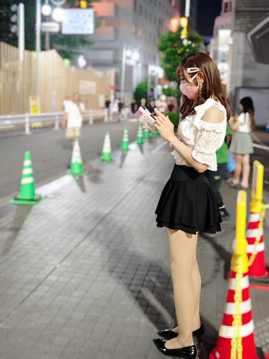 装いの極み.AG🦄(@yosokiwaAG) - Twilog (ツイログ)