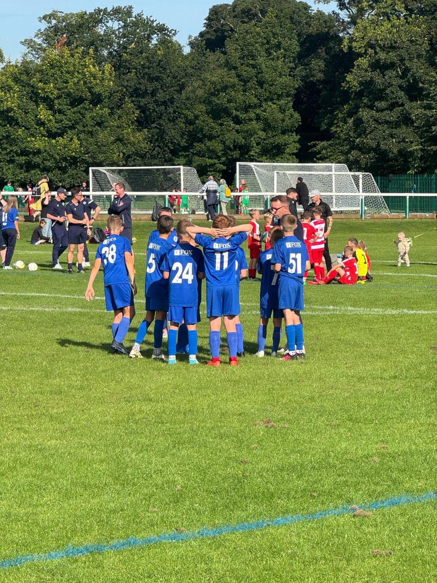 Musselburgh Windsor FC – One of the oldest youth football clubs in ...