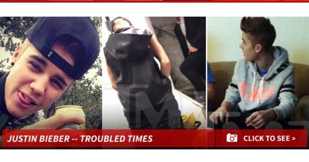 Justin Bieber was the most hated child of the 2010s, here's how bad it ...